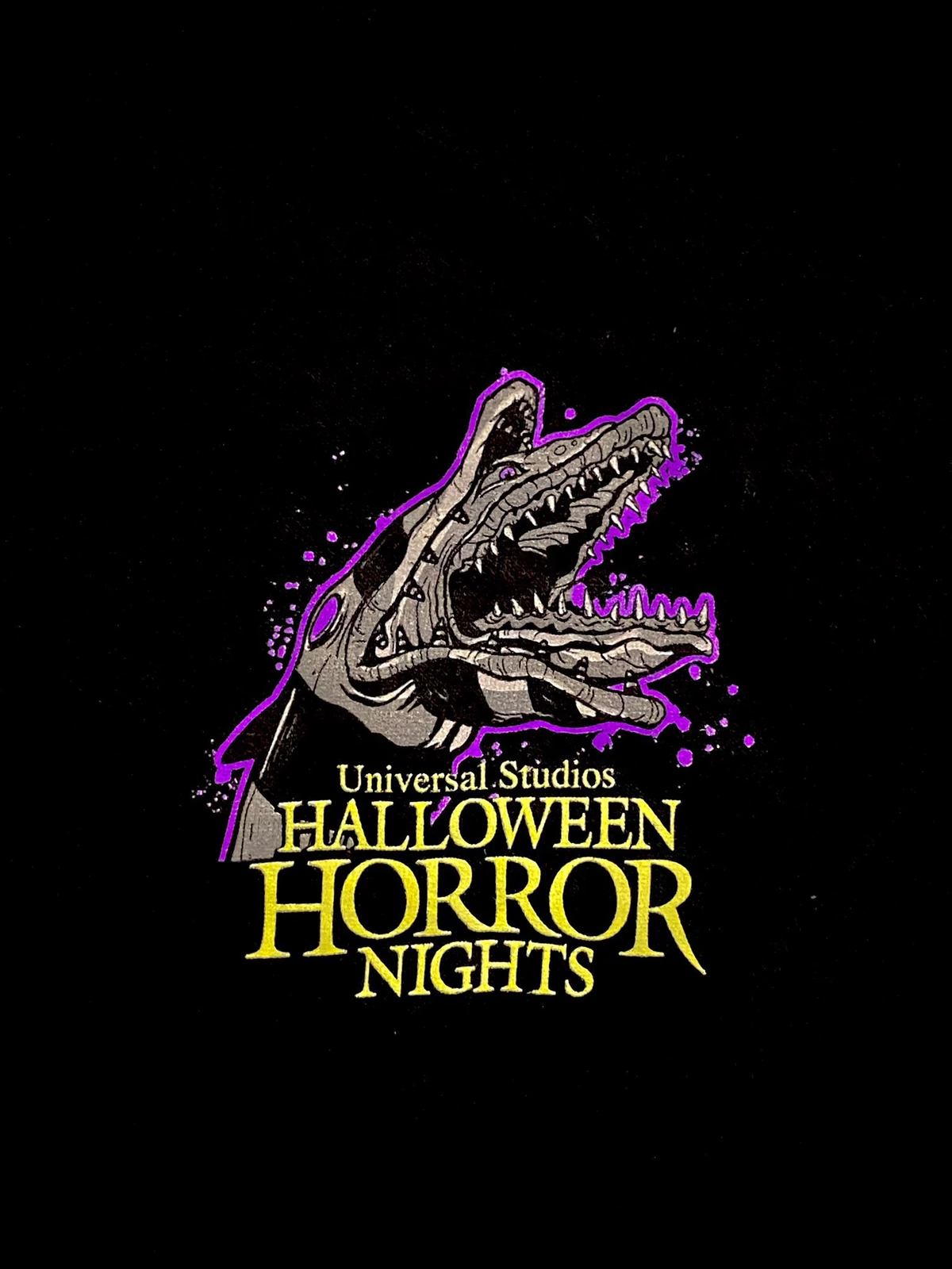 Sandworm | Halloween Horror Nights Wiki | Fandom