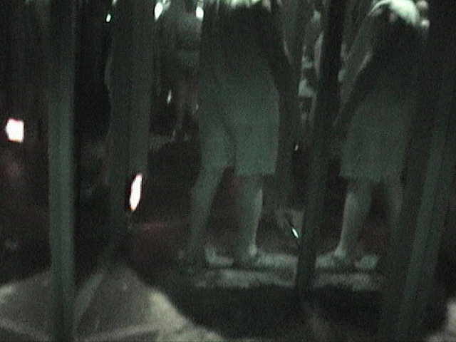 Funhouse of Fear Mirror Maze | Halloween Horror Nights Wiki | Fandom
