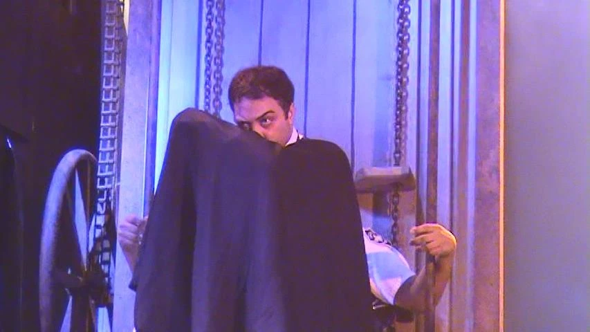 Dr. Pinetti | Halloween Horror Nights Wiki | Fandom