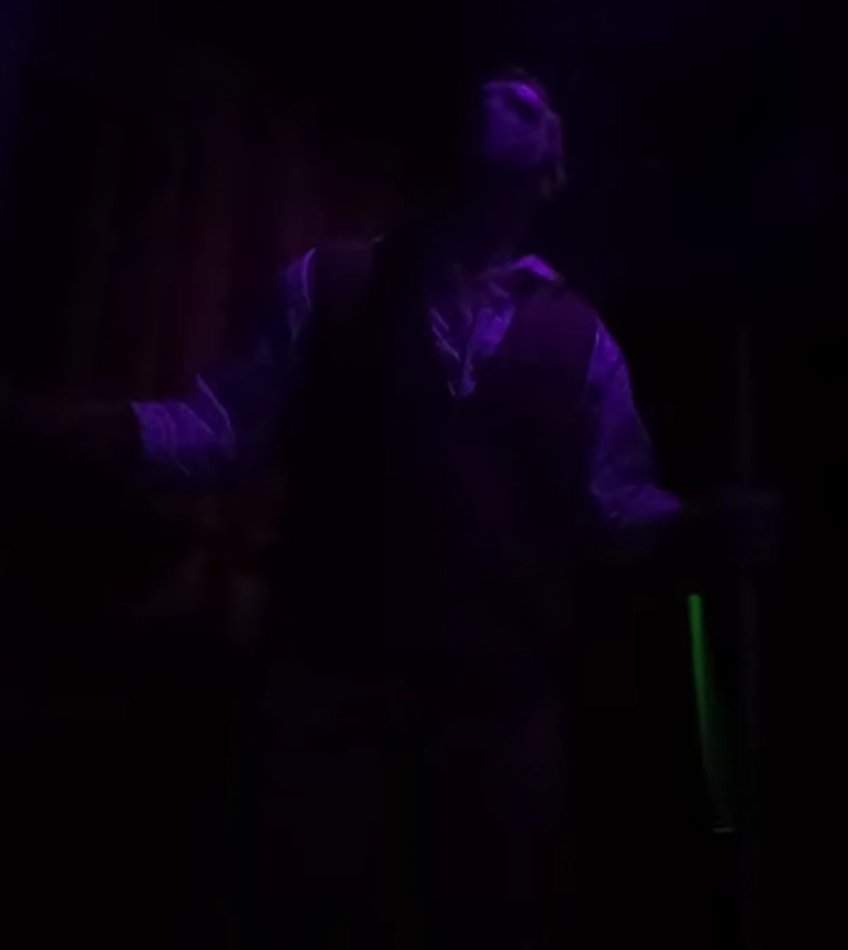 Janitor | Halloween Horror Nights Wiki | Fandom