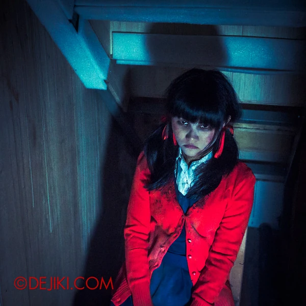 Jing | Halloween Horror Nights Wiki | Fandom