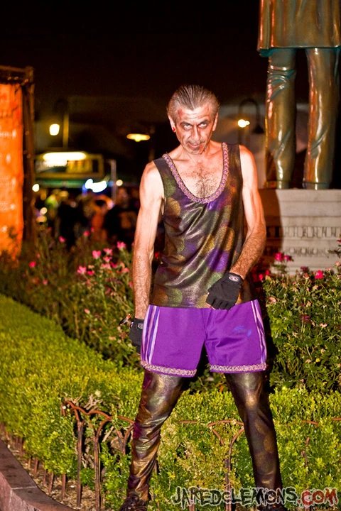 Jack's Carnies | Halloween Horror Nights Wiki | Fandom
