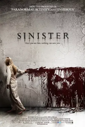 Sinister Franchise | Halloween Horror Nights Wiki | Fandom