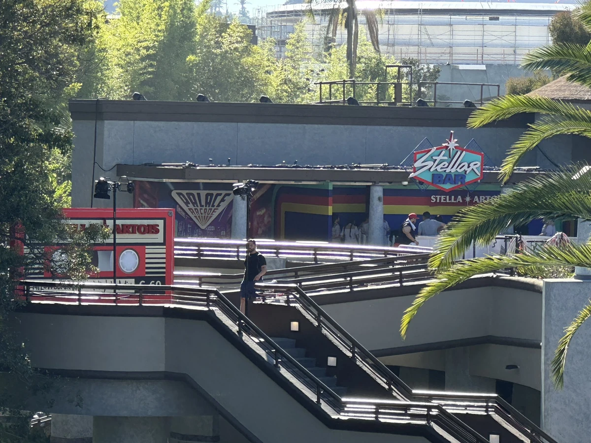 Stellar Bar (Hollywood) | Halloween Horror Nights Wiki | Fandom