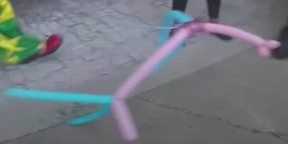 Balloon Dog | Halloween Horror Nights Wiki | Fandom