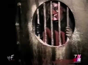 Kane | Halloween Horror Nights Wiki | Fandom