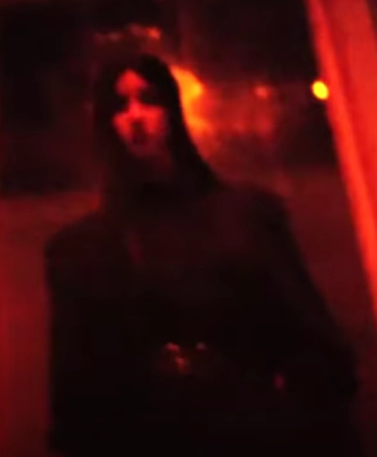Zoe Benson | Halloween Horror Nights Wiki | Fandom