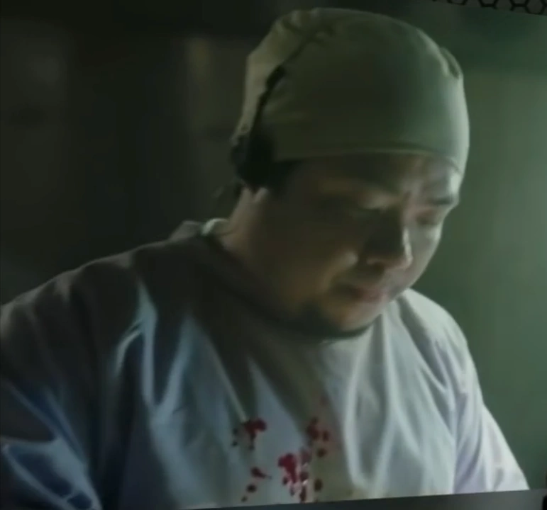 Coroner | Halloween Horror Nights Wiki | Fandom
