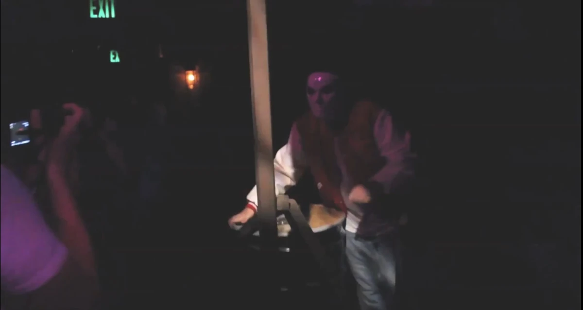 Bully | Halloween Horror Nights Wiki | Fandom