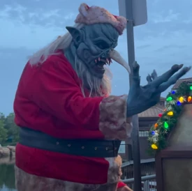 Walter | Halloween Horror Nights Wiki | Fandom
