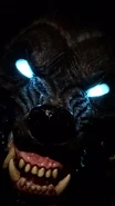Anubis Werewolf | Halloween Horror Nights Wiki | Fandom