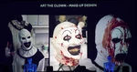 Terrifier | Halloween Horror Nights Wiki | Fandom