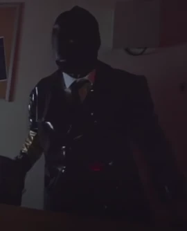 General Smiley | Halloween Horror Nights Wiki | Fandom