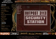 The Thing: Assimilation (2007) | Halloween Horror Nights Wiki | Fandom