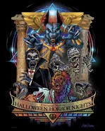 Andrew Stonecypher | Halloween Horror Nights Wiki | Fandom