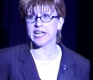 Anne Robinson | Halloween Horror Nights Wiki | Fandom