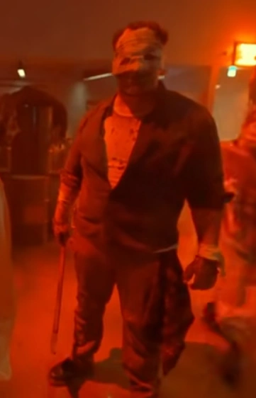 Bucky (Kill Vault) | Halloween Horror Nights Wiki | Fandom