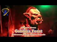 Goblin’s Feast | Halloween Horror Nights Wiki | Fandom