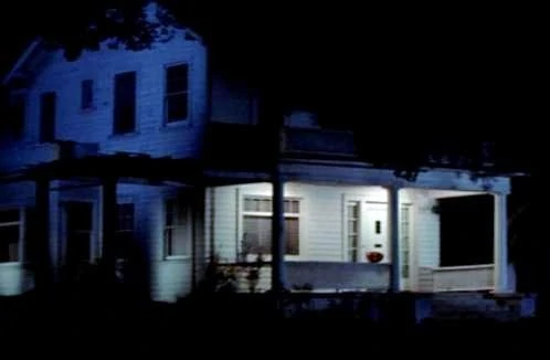 The Doyle House | Halloween Horror Nights Wiki | Fandom
