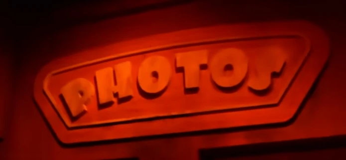 Terrifier Photo Booth | Halloween Horror Nights Wiki | Fandom