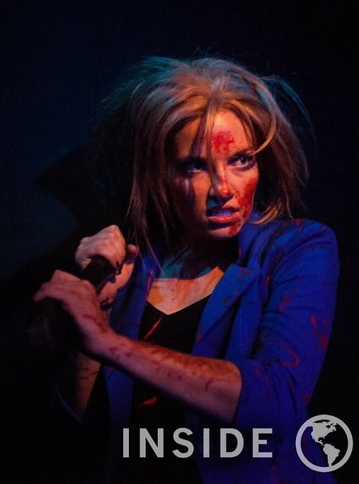 Emma Watson | Halloween Horror Nights Wiki | Fandom