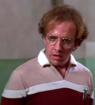 Charlie Gereson | Halloween Horror Nights Wiki | Fandom