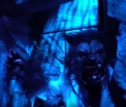 The Wolfman (Character) | Halloween Horror Nights Wiki | Fandom