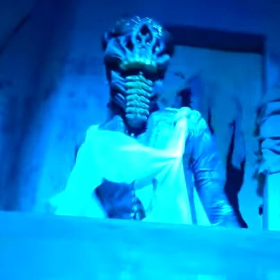 Suffocation Creature | Halloween Horror Nights Wiki | Fandom