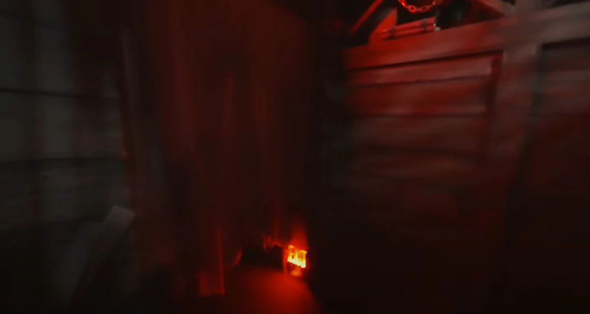 Cattle Chute (Hatchet and Chains) | Halloween Horror Nights Wiki | Fandom