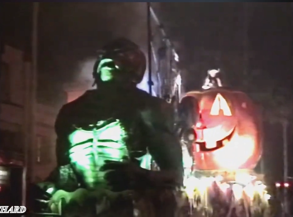 Classic Halloween Float | Halloween Horror Nights Wiki | Fandom