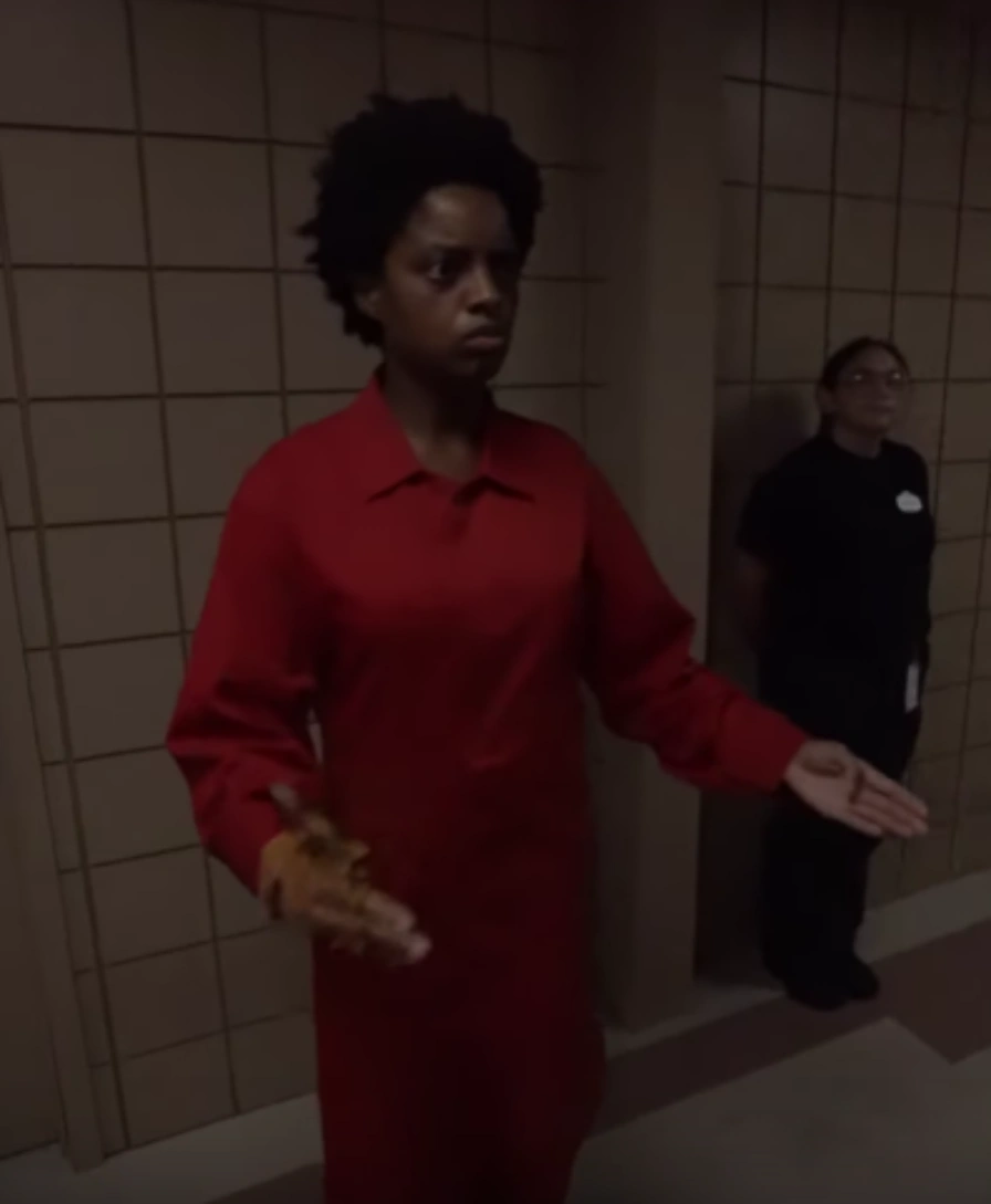 Red | Halloween Horror Nights Wiki | Fandom