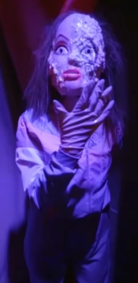 Melting Dolls | Halloween Horror Nights Wiki | Fandom