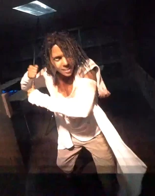 Adelaide Wilson | Halloween Horror Nights Wiki | Fandom