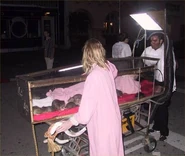 Rat Lady | Halloween Horror Nights Wiki | Fandom