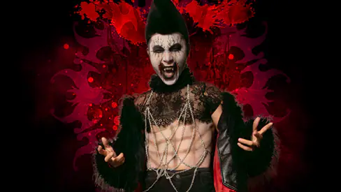 Hot Shot | Halloween Horror Nights Wiki | Fandom