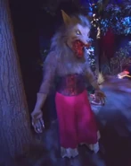 Laurie | Halloween Horror Nights Wiki | Fandom