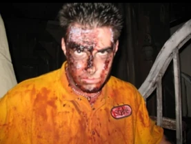 Steve | Halloween Horror Nights Wiki | Fandom