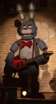 Bonnie the Rabbit | Halloween Horror Nights Wiki | Fandom