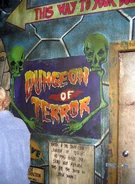 JAWS Queue | Halloween Horror Nights Wiki | Fandom