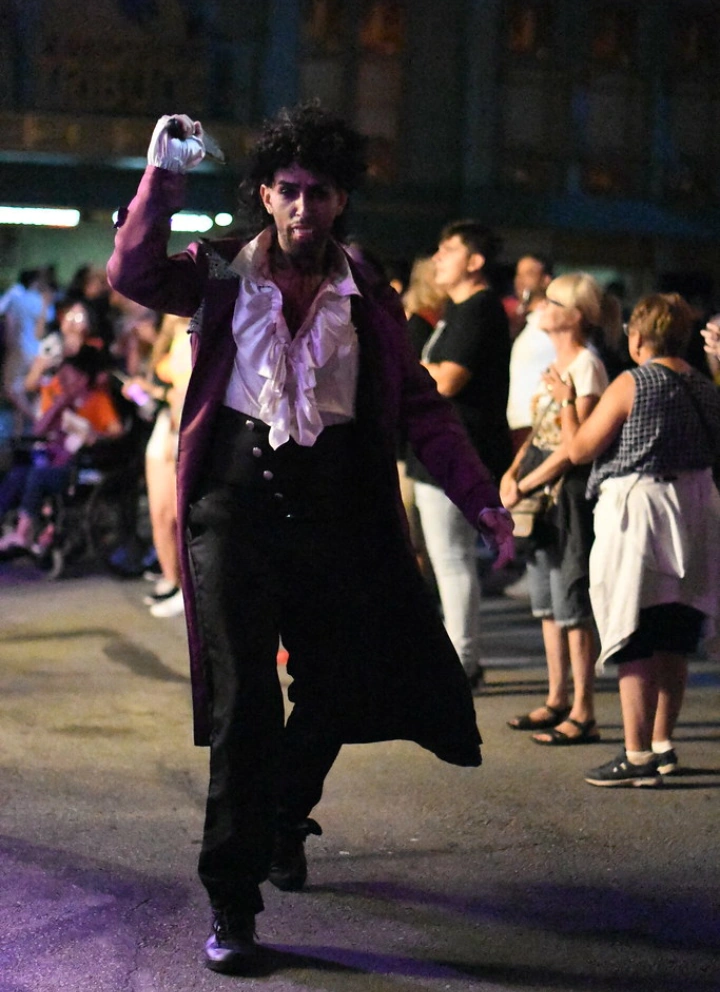 Vampire Prince | Halloween Horror Nights Wiki | Fandom