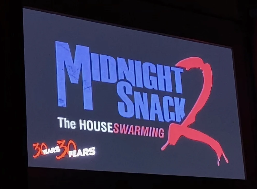 Midnight Snack 2: The House Swarming | Halloween Horror Nights Wiki ...