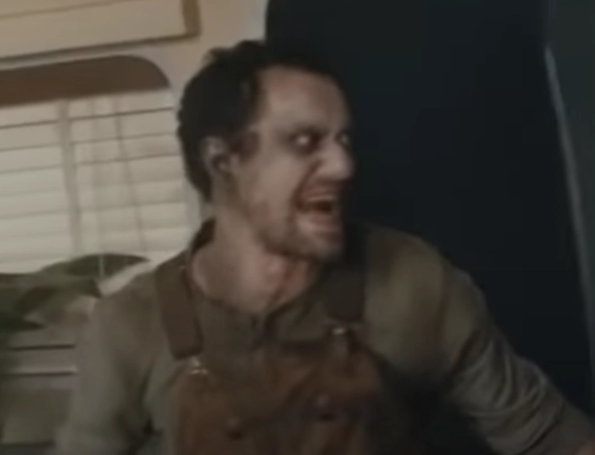Deadite Maintenance Man | Halloween Horror Nights Wiki | Fandom