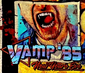 Vamp '85: New Year's Eve | Halloween Horror Nights Wiki | Fandom