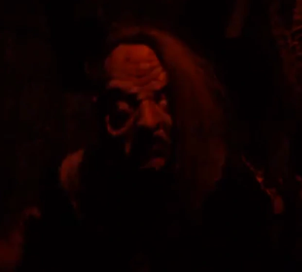 Deadite Henrietta | Halloween Horror Nights Wiki | Fandom