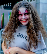Female Asylum Inmate Clowns | Halloween Horror Nights Wiki | Fandom
