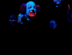 Floating Heads | Halloween Horror Nights Wiki | Fandom