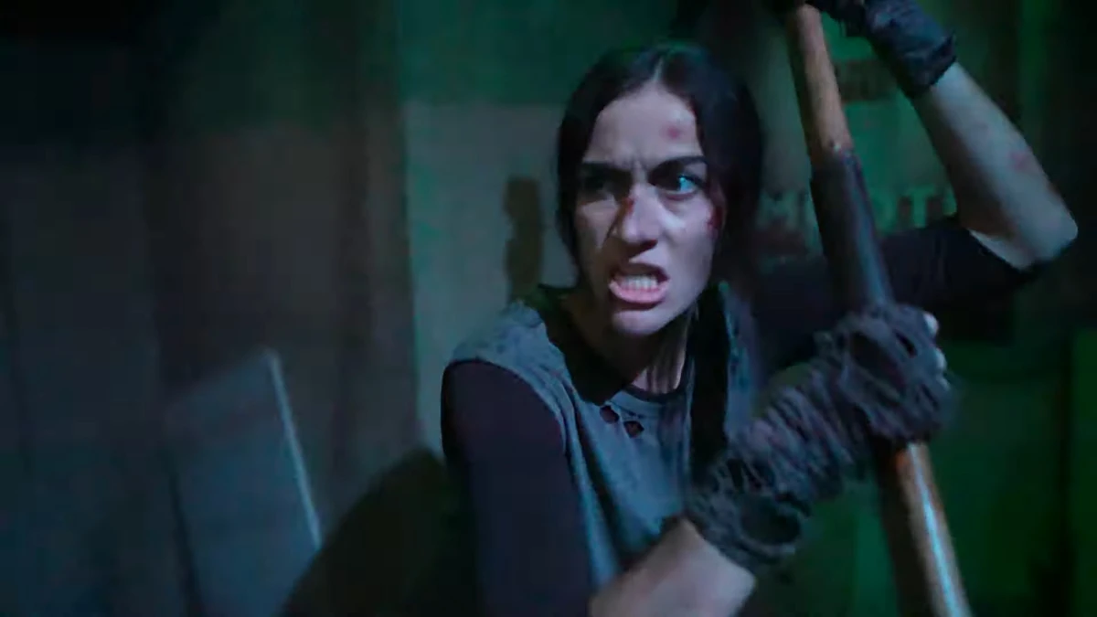 Hunters (Last of Us) | Halloween Horror Nights Wiki | Fandom