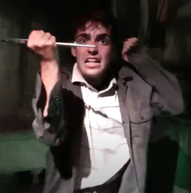 Mallick Scott | Halloween Horror Nights Wiki | Fandom