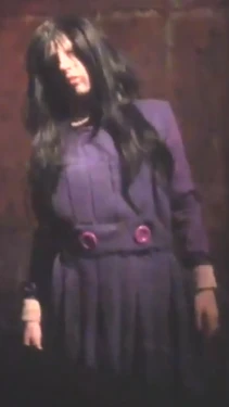 Alessa Gillespie | Halloween Horror Nights Wiki | Fandom