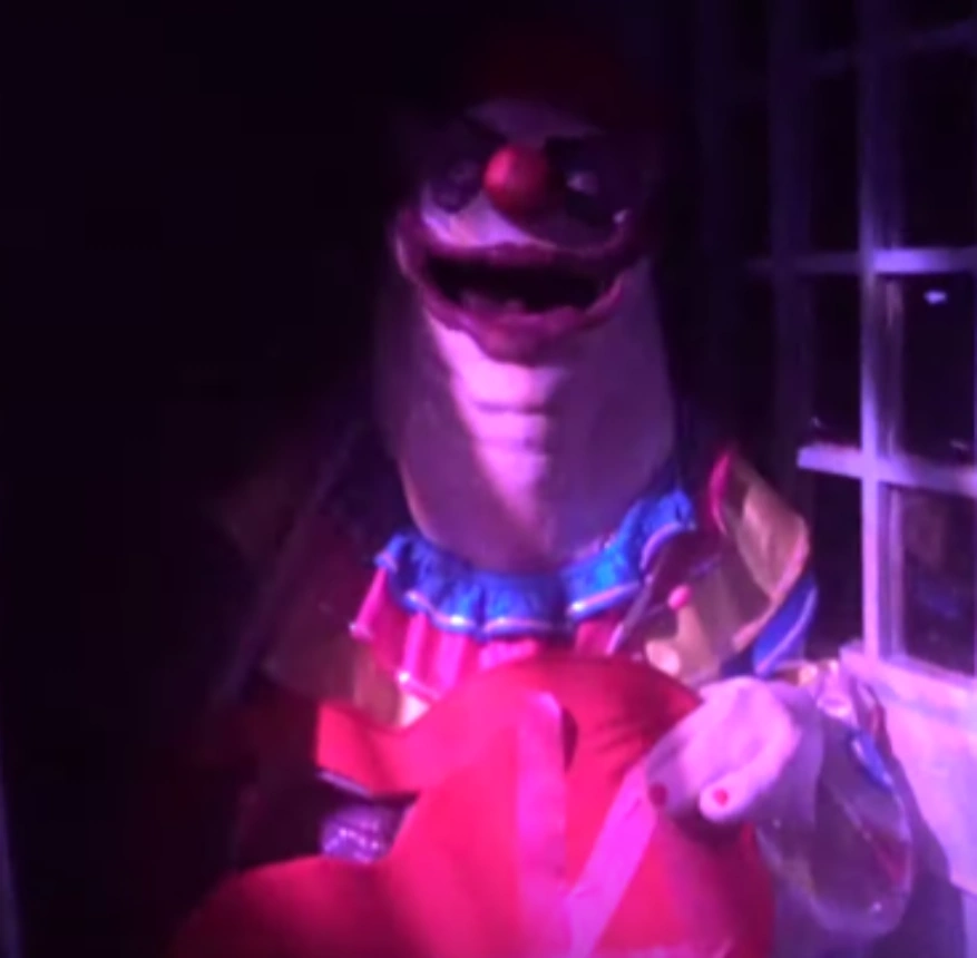 Fatso the Clown | Halloween Horror Nights Wiki | Fandom